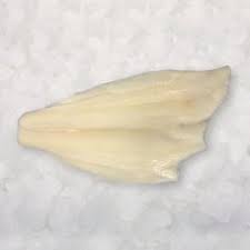 Paltuss vesels apm. 20kg, saldēts, Norvēģija (mērvienība: kaste ...